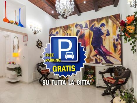 Il Veliero B&b - Itri