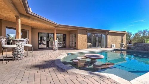 Fountain Hills Gem With Pool And Great Views - Fountain Hills, AZ