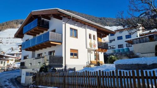 Haus Stecher - Nauders