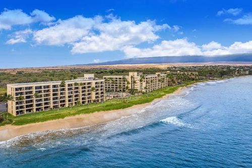 Sugar Beach By Coldwell Banker Island Vacation - Kihei, HI
