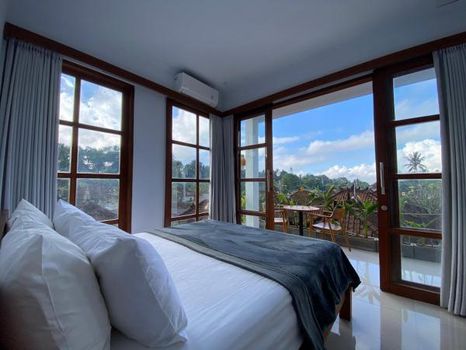 Penol House - Ubud