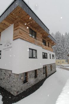 Chasa Patria Apartments - Ischgl