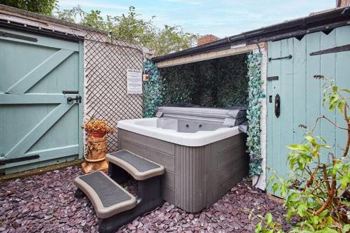 Host & Stay - Allium House - Robin Hood's Bay