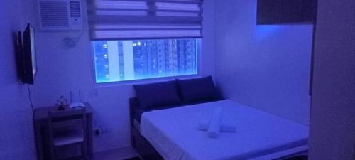 R&rcation: Rest & Relax Staycation - Makati