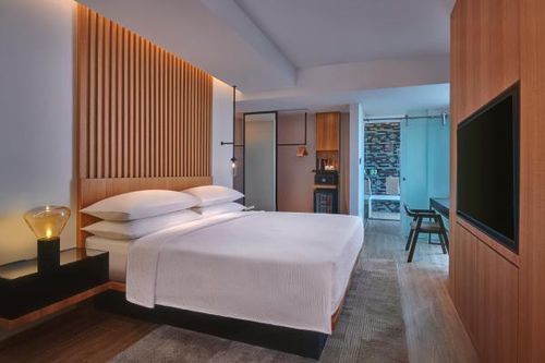 Fairfield By Marriott Chow Kit Kuala Lumpur - Kuala Lumpur