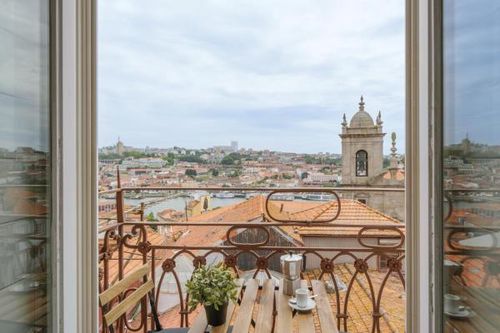 Shining View - Porto