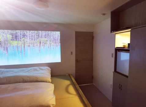 Belle Via Tokyo - Vacation Stay 61564v - Toda