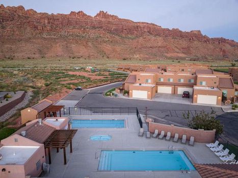 Rim Village Vista Unit 11 A3 - Utah