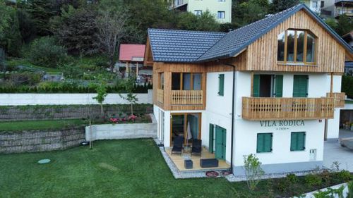 Villa Rodica, Bled - Bled