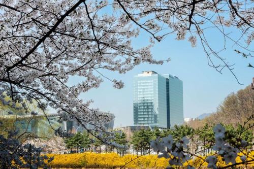 Doubletree By Hilton Seoul Pangyo Residences - Seongnam-si