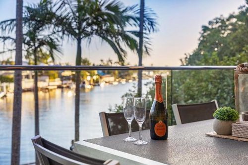 The Cove Noosa - Apartment 15 - Noosa National Park