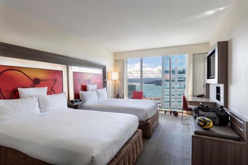 Novotel Wellington - Wellington