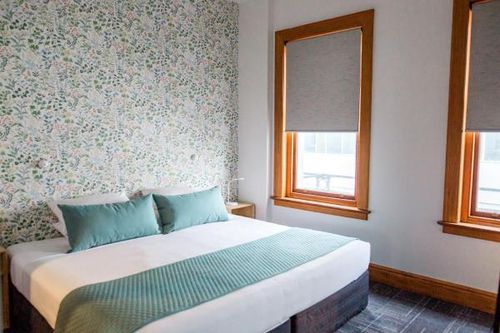 Haka House Wellington - 