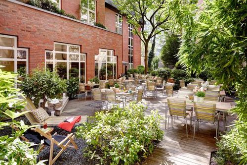 Lindner Hotel Cologne City Plaza, Part Of Jdv By Hyatt - Frechen