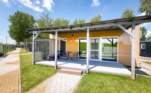 Tisza-tó Apartmanpark Kisköre - Tisza-tó