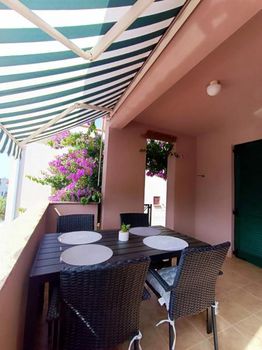 Apartman Rosa - Mandre