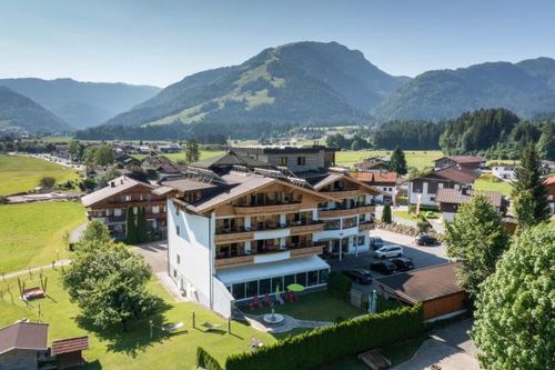 Hotel Waidachhof - Kufstein