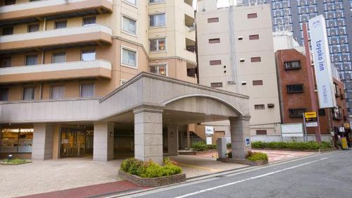 Toyoko Inn Tokyo Shinjuku Kabukicho - Shibuya City