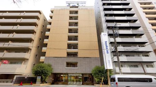 Toyoko Inn Tokyo Ikebukuro Kita-guchi No.2 - Toda
