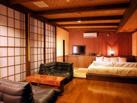Tsuruya / Vacation Stay 59065 - 黒川