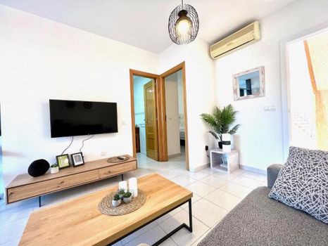 Bungalow Los Balcones - San Miguel de Salinas