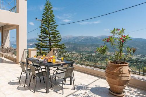 Horizon Apartments - Kefalonia