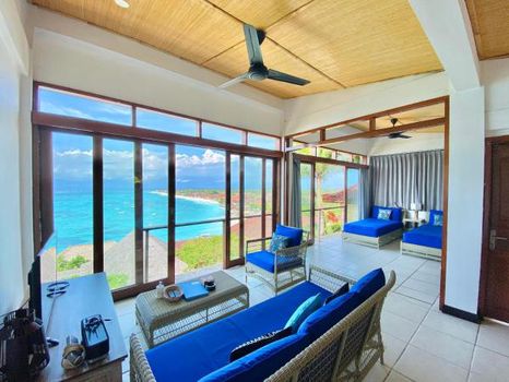 Lembongan Sanctuary Villas - Bali