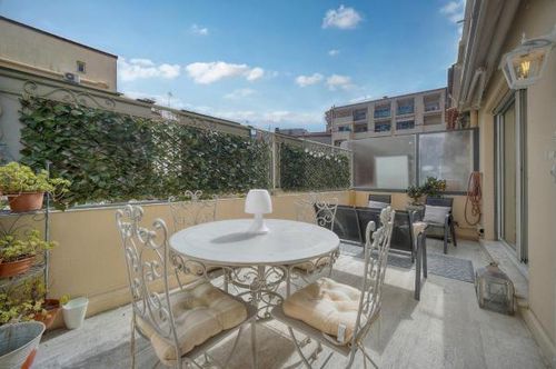 3 Pieces En Duplex , Central A2b103 - Cannes