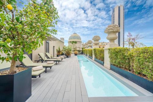 Casagrand Luxury Suites - Cornellà de Llobregat