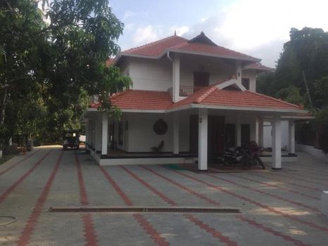 Shilpa Vikas Homestay - Coorg (Kodagu)