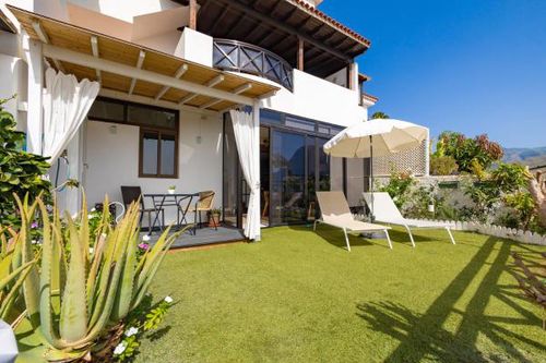 Casa Zora - Gáldar
