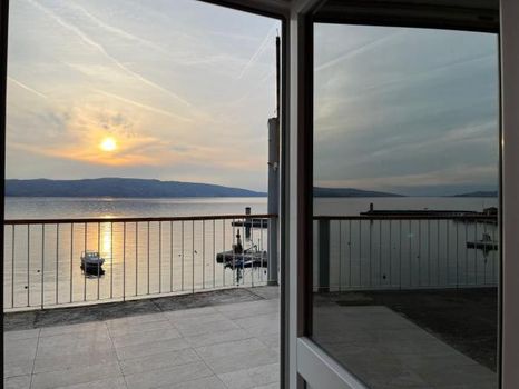 Apartment Sun&sea, Senj, Prvi Red Do Mora - Senj