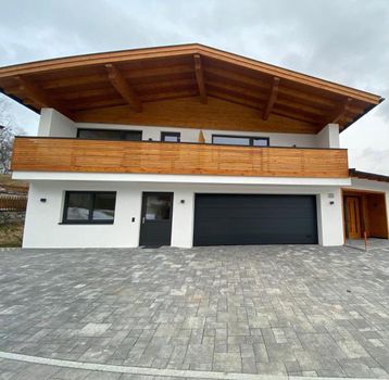 Ferienwohnungen Moser - Achenkirch