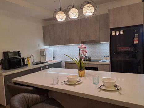 Best Moments Suite 1 - Kuantan