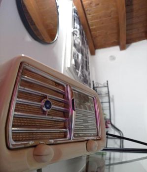 La Camera Di Cavazzona - Modena