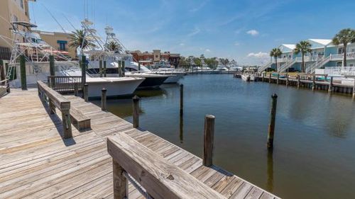 Charter Landing Two C1 Condo - Alabama