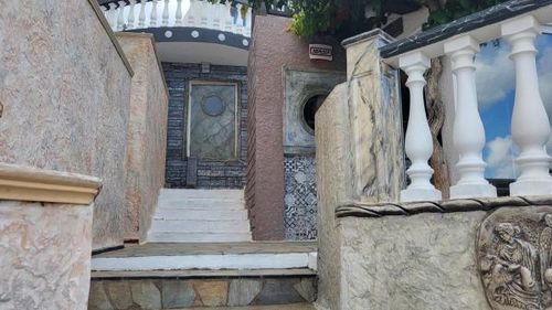 Sunset Paradise Villa In Hersonisos - Crete