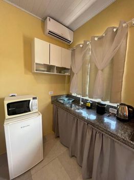 Mini Casa 5 - Navegantes