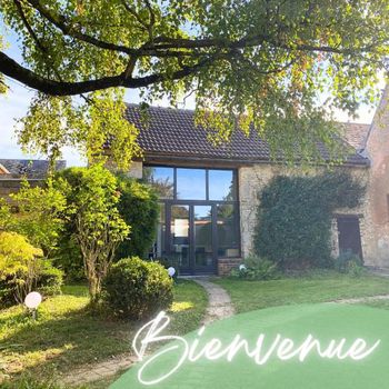 Les Maisons Des Frangines - Centro