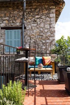 Bnb La Sanverine, Historic Center Vence - Cagnes-sur-Mer