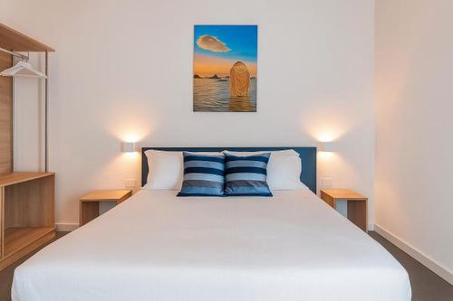 Hotiday Apartments Siracusa - Syracuse