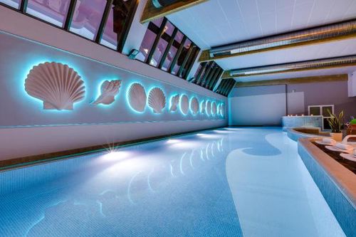Hotel Aurora Family & Spa - Świnoujście