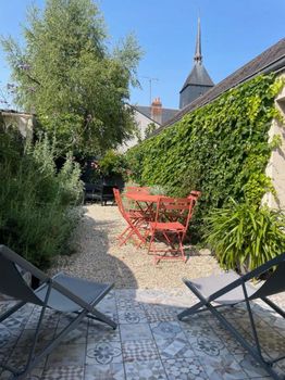 La Venise De Sologne - Centro