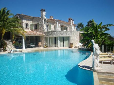 La Bergerie B&b - Cagnes-sur-Mer