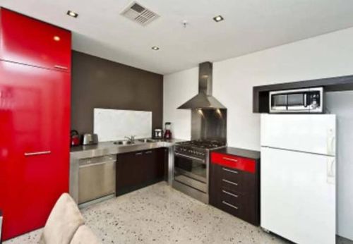 Luxury Apartment In The Heart Of Perth Cbd - Cottesloe