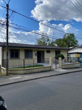 Acogedora Casa Muy Cerca Al Centro Histórico De Popayán - Popayán