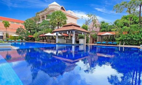 Somadevi Angkor Premium - Cambodia