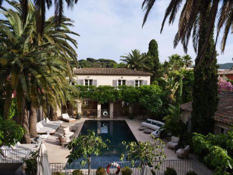 Pastis Hotel Saint-tropez - Saint-Tropez