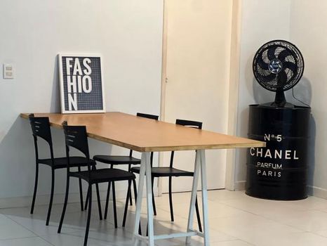 Apartamento Completo E Bem Localizado - Juazeiro do Norte