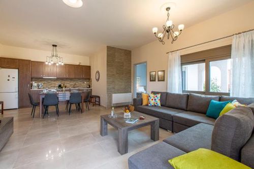 Stefania's Cosy Place - Crete